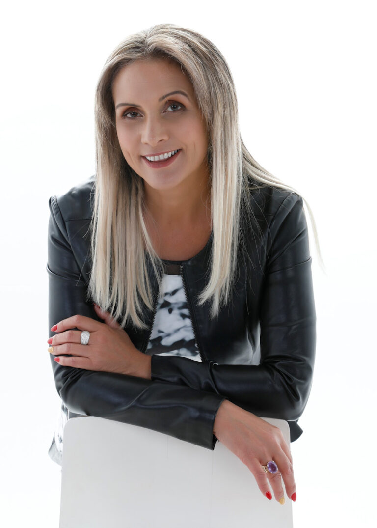 My Story - Melissa Johnson Psychic Medium